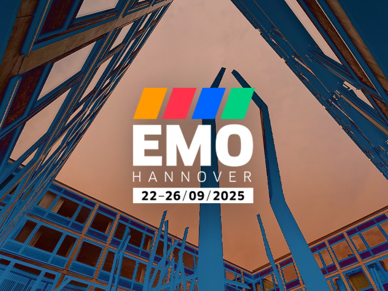 Vertical lathes Famar | Famar Group